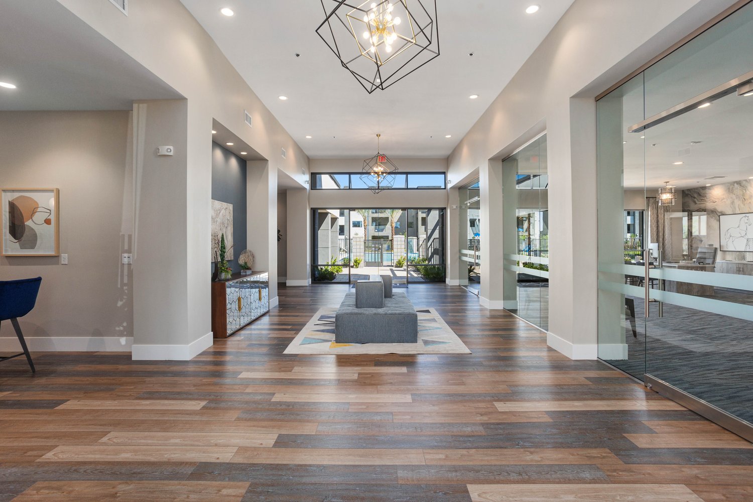 Gallery | Avari Modern Apartments