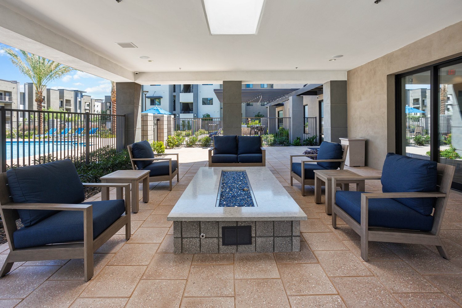 Community Gallery | Avari Modern Apartments