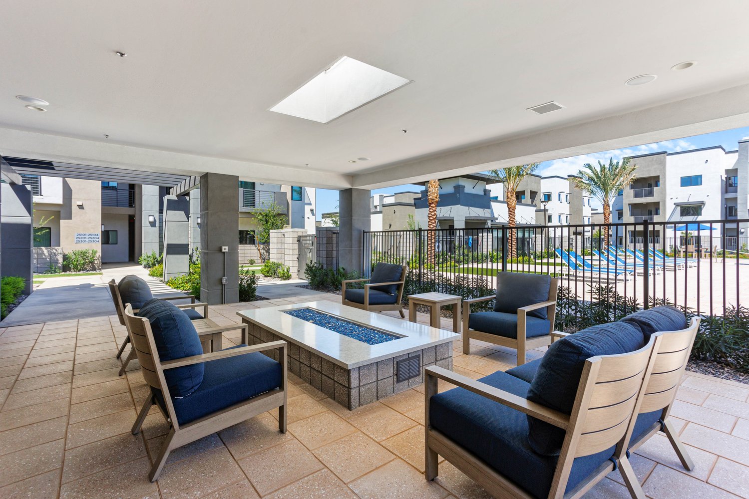 Community Gallery | Avari Modern Apartments
