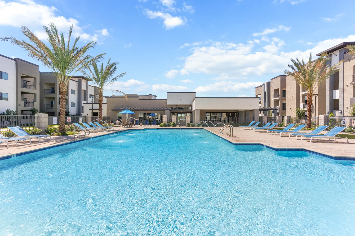 Community Gallery | Avari Modern Apartments