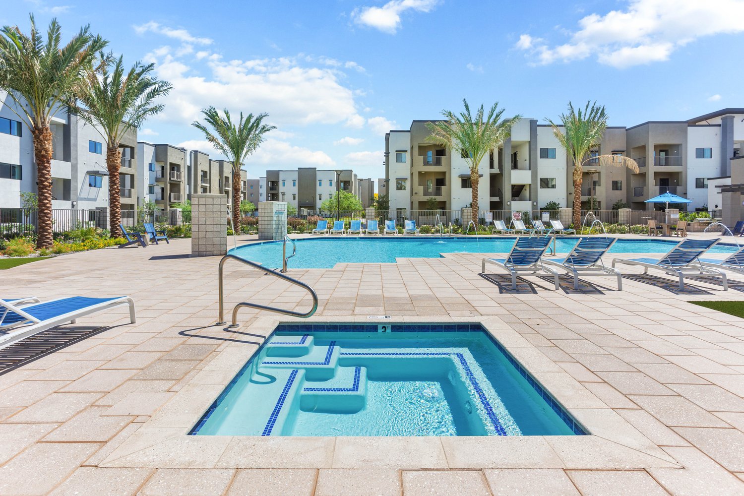 Community Gallery | Avari Modern Apartments